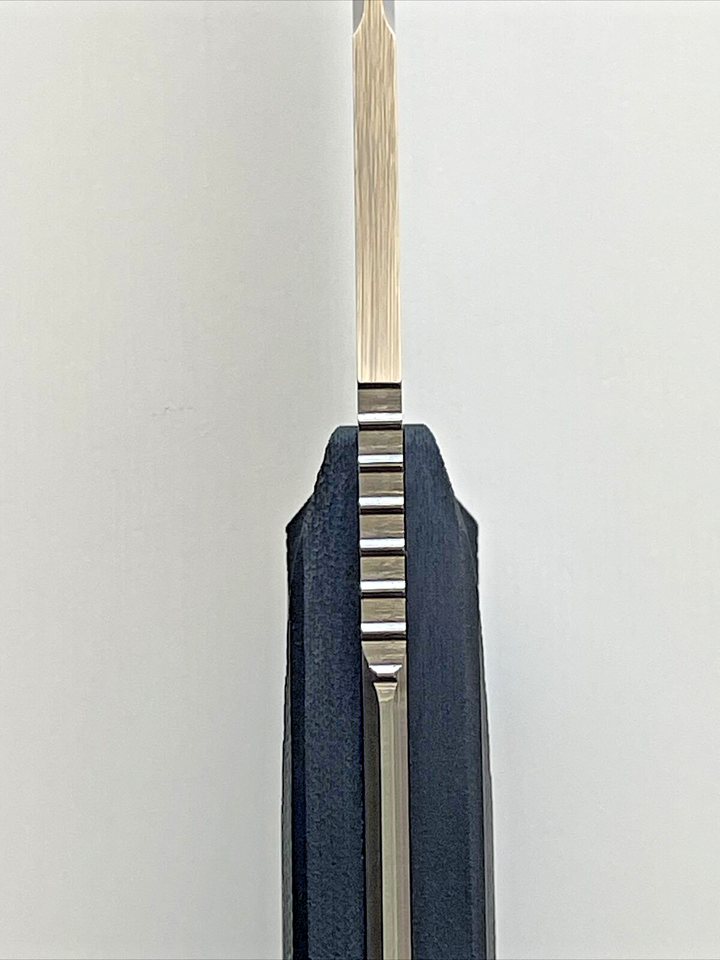 Benchmade 100 R&R River Rescue Knife 1st Production 1000/1000 USA 2001 ...