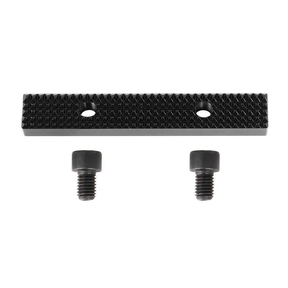 Clamp Plate - Grip 4" x 5/8" For Car O Liner Frame Anchoring Clamps ...