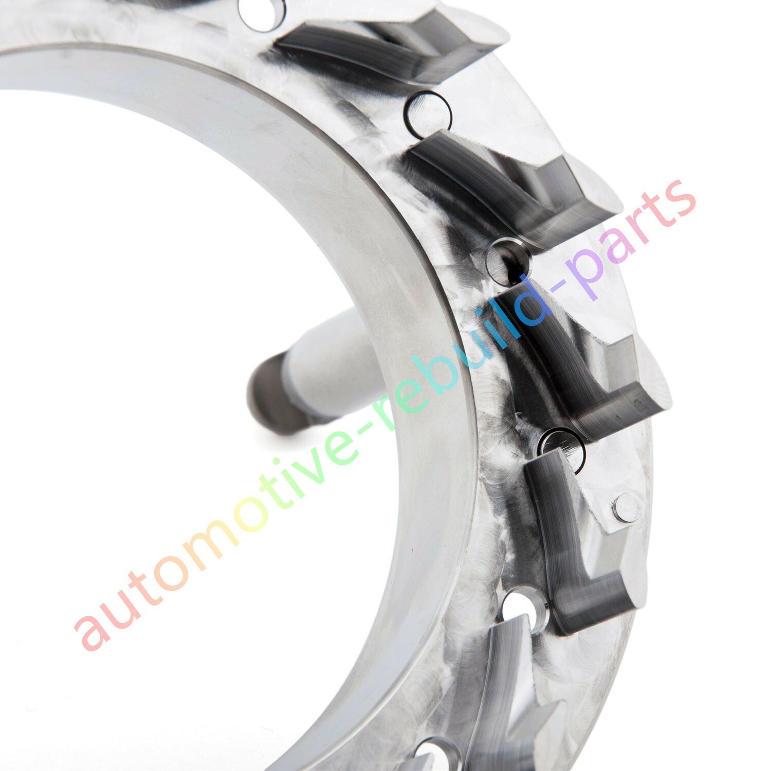 HE351VE Turbo VGT Sliding Nozzle Ring Rebuild Kit for Dodge Ram Truck 6 ...