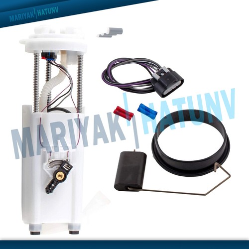 For Chevy Impala 3.4L 3.8L Buick Century 3.1L Grand Prix 3.8L Fuel Pump ...