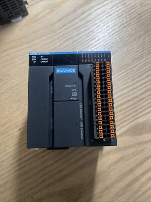 INOVANCE AM401-CPU1608TN | eBay