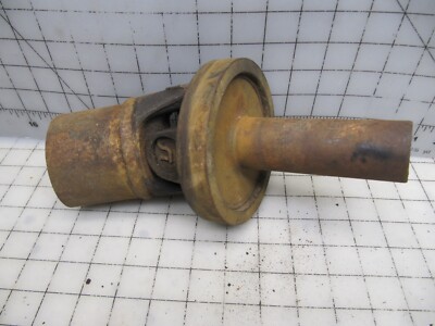 Unknown FORD? TRANSMISSION DRIVE SHAFT SLIP YOKE 28 SPLINE USED W ...