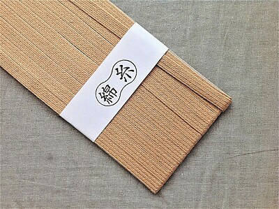 10mm Ito Orange Japanese Tsuka ito Katana Wakizashi binding wrapping ...