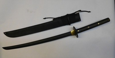 Condor Tactana, Tactical Sword with Micarta handles | eBay