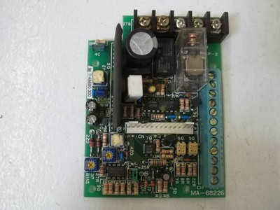 Modules - Interface Module