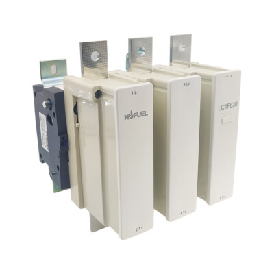 LC1F630 Contactor 220V coil AC replace Schneider Contactor LC1F630M7 ...