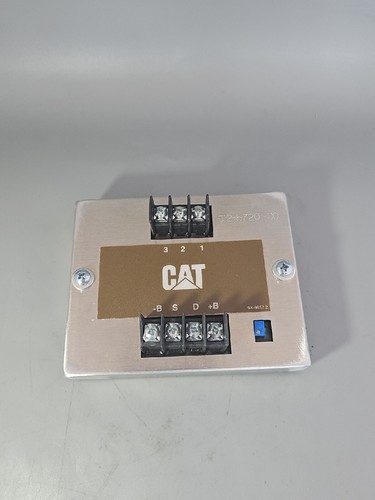 OEM Cat 512-5720 Control PWM Caterpillar 9X-9857 for sale online | eBay