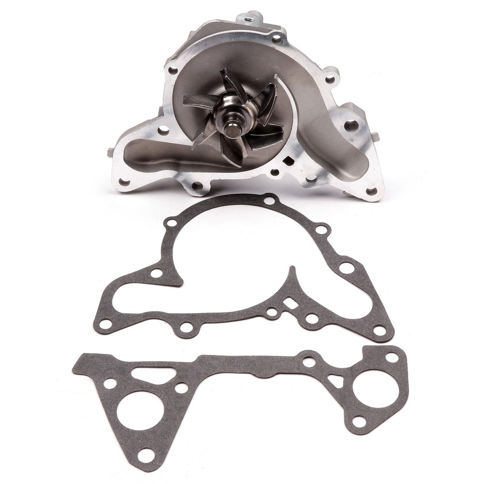 For Dodge Chrysler Mitsubishi V6 2.5L 3.0L 6G7 6G72 Timing Belt Kit ...