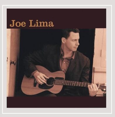 Joe Lima [Audio CD] Joe Lima | eBay