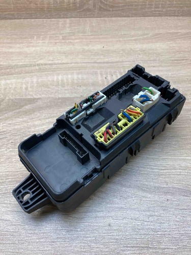 0187972 Fuse Box Sam Module Unit OE | eBay