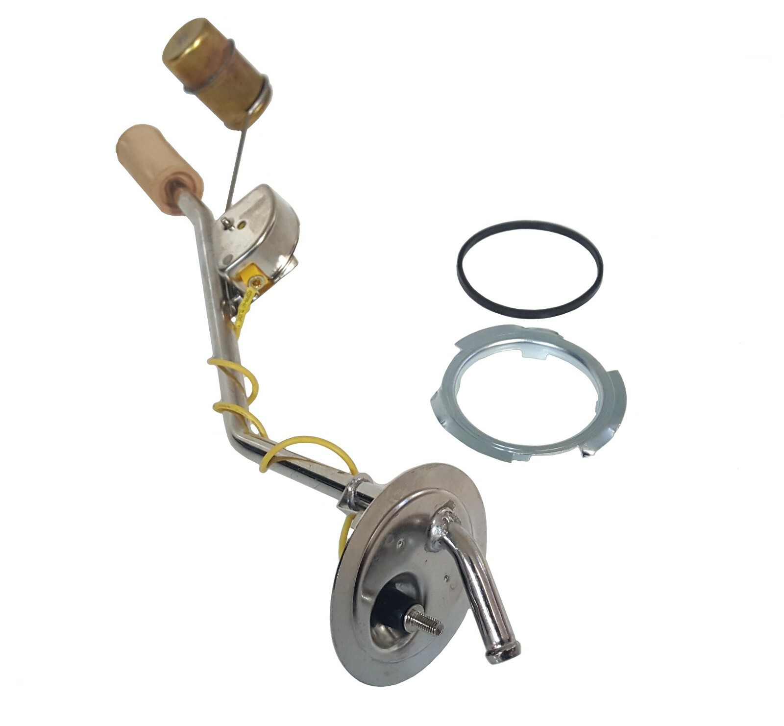 62, 63, 64, 65 FORD FAIRLANE FUEL GAS SENDING UNIT 3/8 | eBay