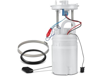 For 2015-2018 BMW X5 Fuel Pump Assembly APR 56297NGQZ 2016 2017 3.0L 6 ...