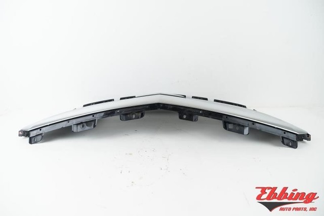 Genuine OEM GM 2017 2018 2019 Cadillac Xt5 Front Radiator Grille ...