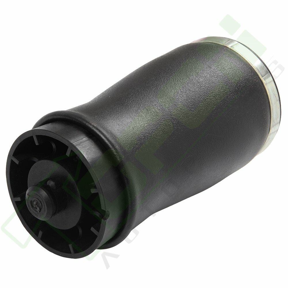 Rear Pair Air Suspension Springs Fits BMW X5 E53 4.8is 4.6is 3.0i 4.4i ...