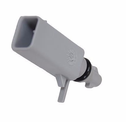 Ford 3c3z-7h141-aa Automatic Transmission Temperature Sensor for sale ...