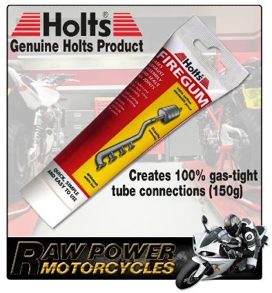Fits Holts Firegum Exhaust Assembly Paste (150g) | eBay UK
