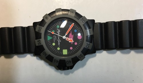 Identify Pamela Anderson's Dive Watch Worn on Baywatch in 1994 | Page 3 ...