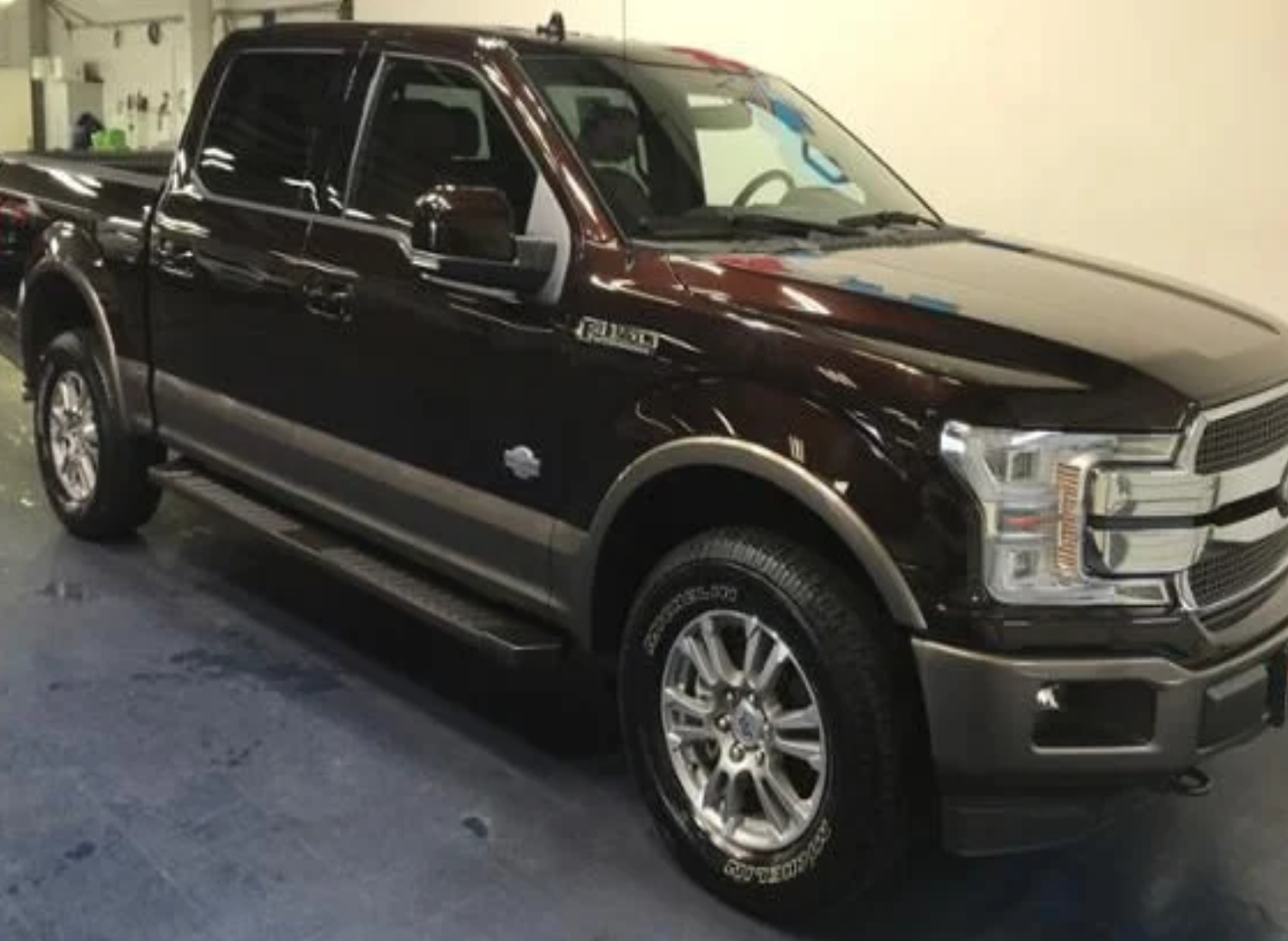 TAPD Touch up Paint for FORD, MAGMA RED E2/M7397, All Years | eBay