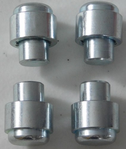 Coats Tire Changer Machine Spring Pin Buttons for Adjustable Jaws 4-Pak ...