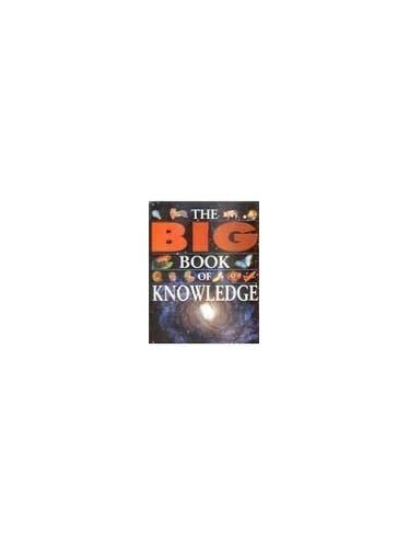 The Big Book of Knowledge Paperback Book The Fast Free Shipping | eBay