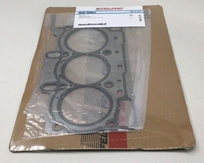 Fel-Pro 26712 PT Engine Cylinder Head Gasket 26712PT | eBay