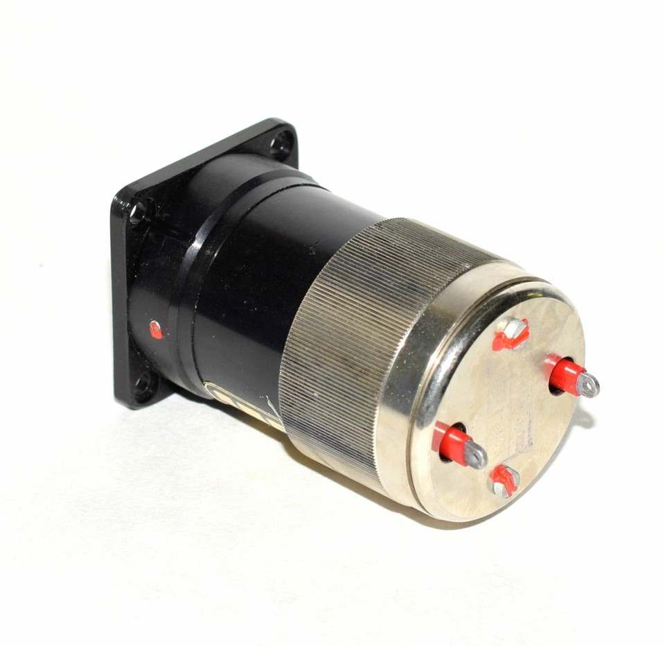 EM221-5 MOTOR GAMMA BUDAPEST 12V 1400mA 8000RPM 110GCM NEW | eBay