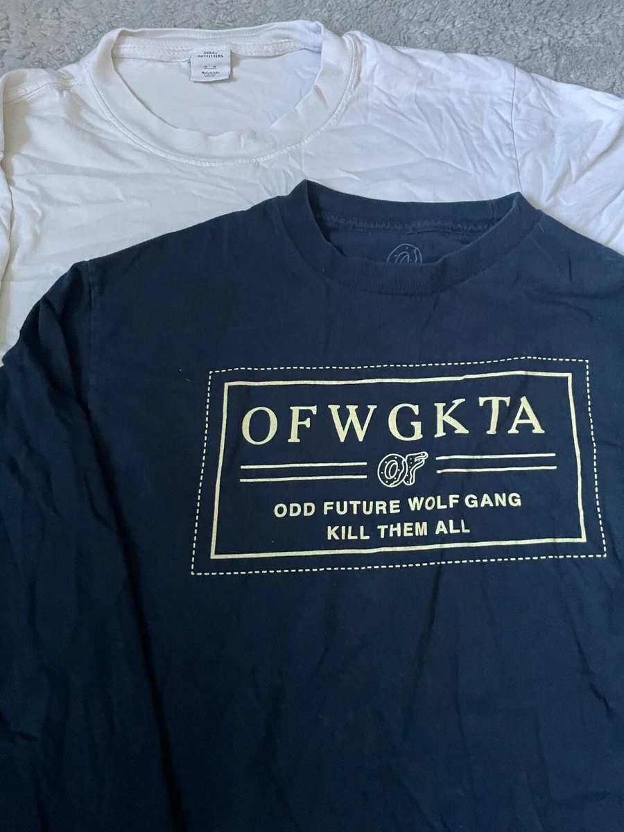 Ofwgkta Sweater