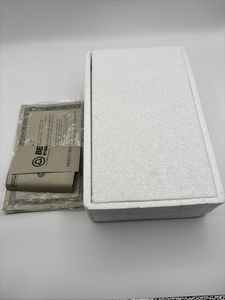 VTG Bell Phones Cordless Telephone Excursion 3100 NIB/NOS READ | eBay