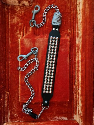 1978 Van Halen EVH Eruption Guitar Chain Strap | eBay