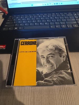 470 - Cerrone CD Love in C Minor hits Supernature Rocket in Pocket Rock ...