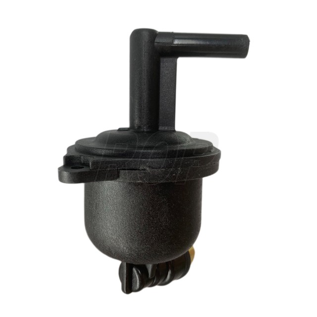 Land Rover Suspension Compressor Silencer LR095836 - OEM Genuine for ...