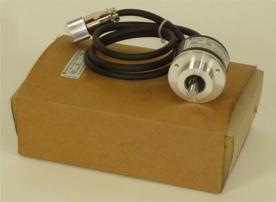 TR Electronic Inkremental-Encoder IE58A,219-01417 | eBay.de