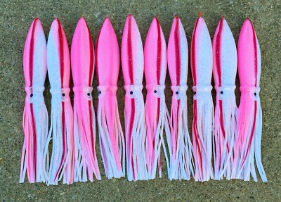 Saltwater Fishing - Daisy Chain