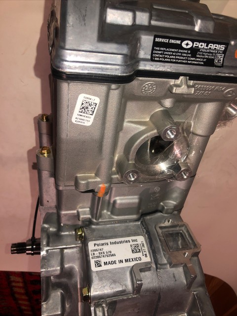 2205747 OEM Polaris Kit-long Block Rgr570 for sale online | eBay