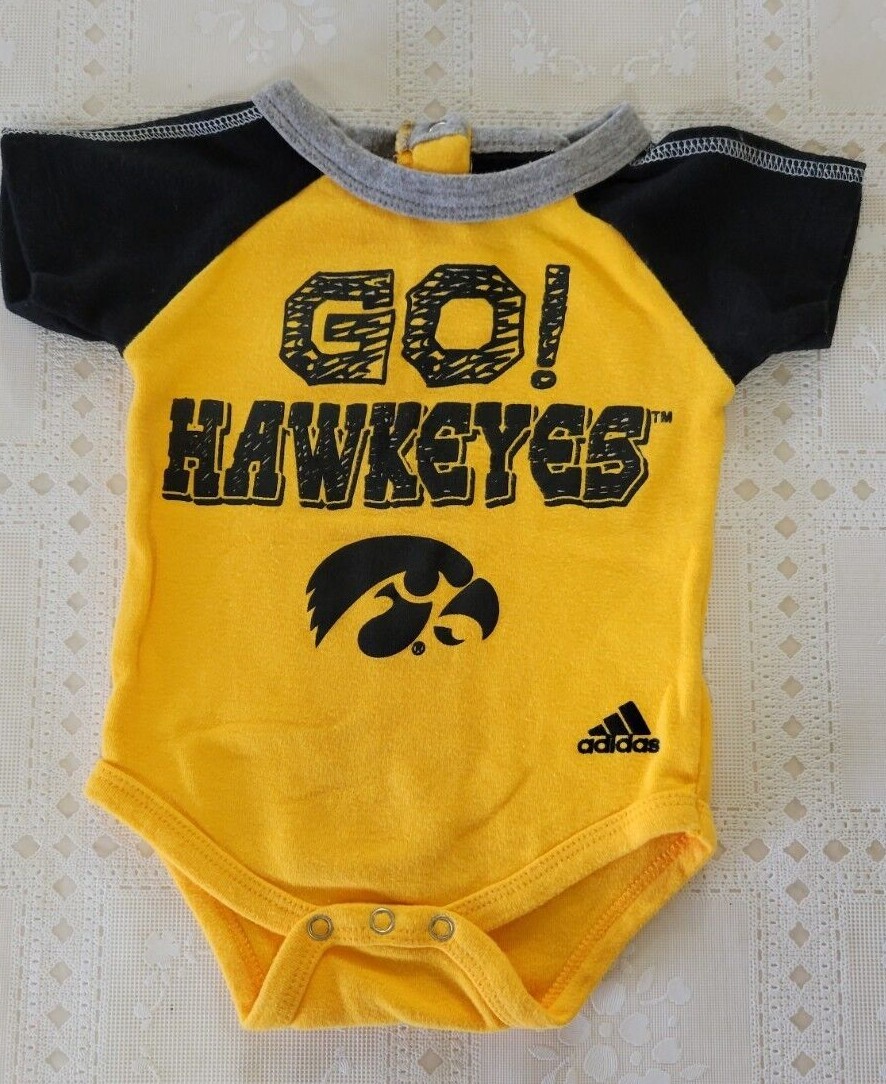 Hawkeye Baby Clothes
