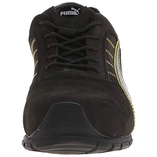 PUMA Safety Mens Metro Amsterdam SD Athletic Comfort Sneaker | eBay