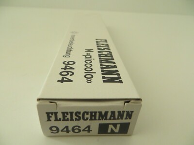 Fleischmann N interior lighting for the ICE 2 control car 9464 NEW in ...