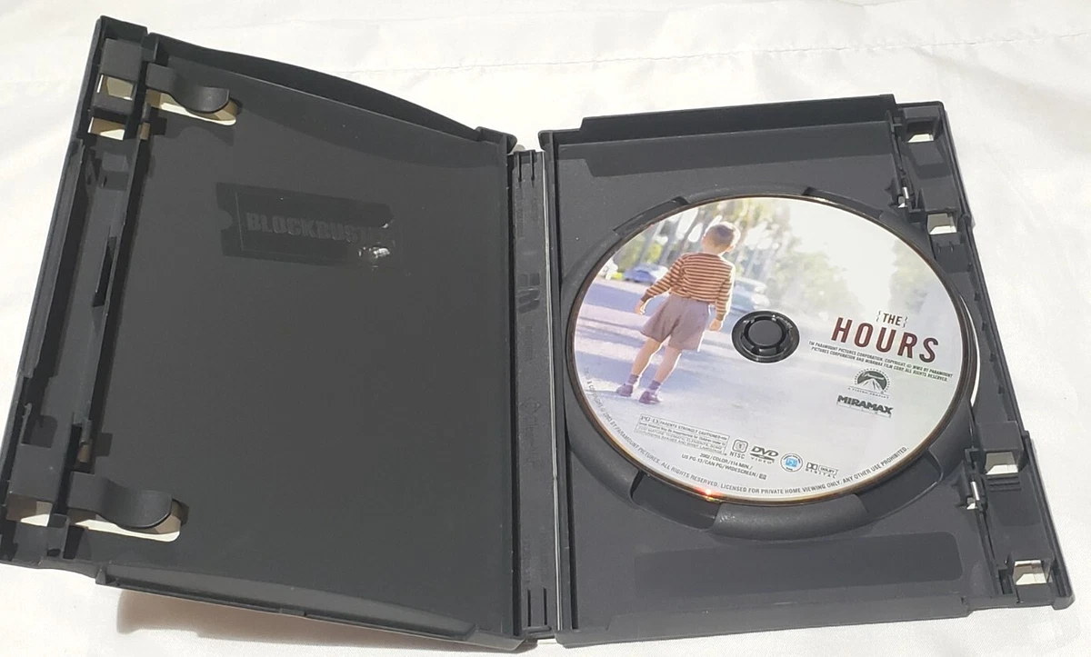 The Hours Movie Julianne Moore