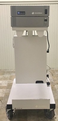 Respiratory - Sensormedics Vmax