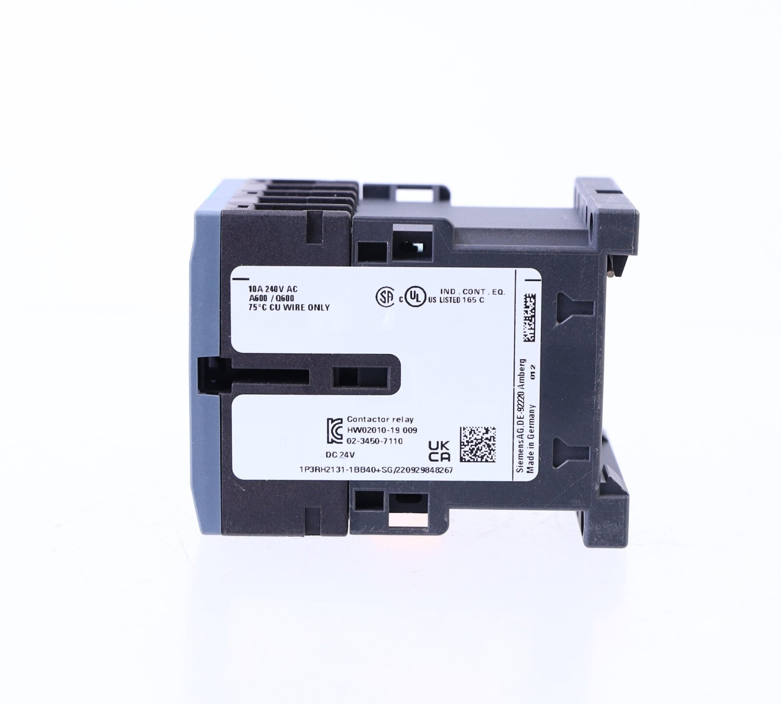 SIEMENS 3RH2131-1BB40 3RH21311BB40 ! NEW ! | eBay