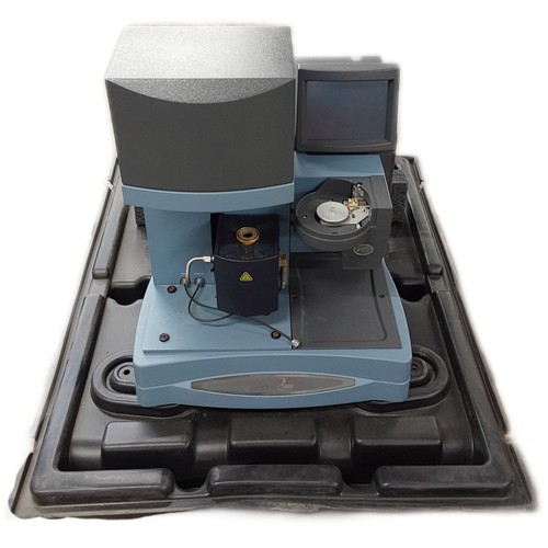 TA Instruments TGA Q5000 Thermogravimetric Analyzer | eBay