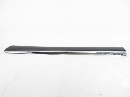 Genuine OEM Lexus 75071-0E010 Passenger Front Door Moulding 10-15 RX350 ...