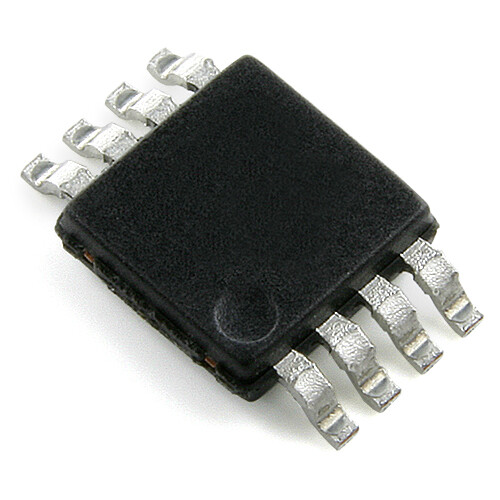 [40pcs] 24AA08-I-ST 8Kbit EEPROM TSSOP8 | eBay.de
