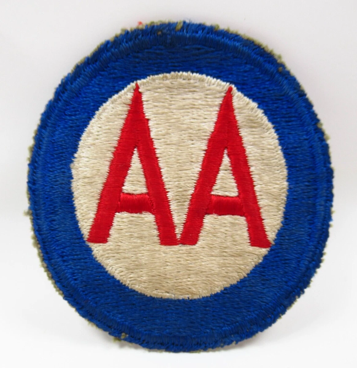 British Army During Ww2 Symbols