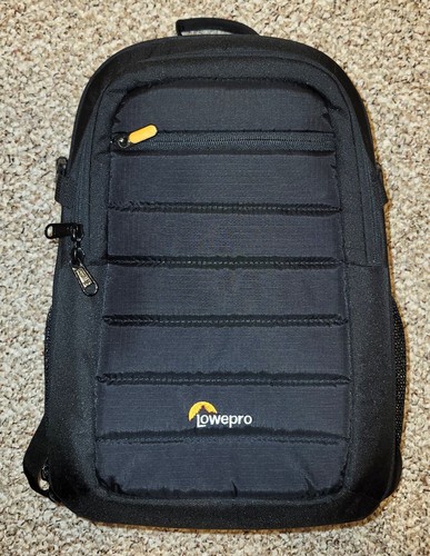 LowePro Tahoe BP 150 DSLR / Mirrorless Camera Backpack Excellent ...