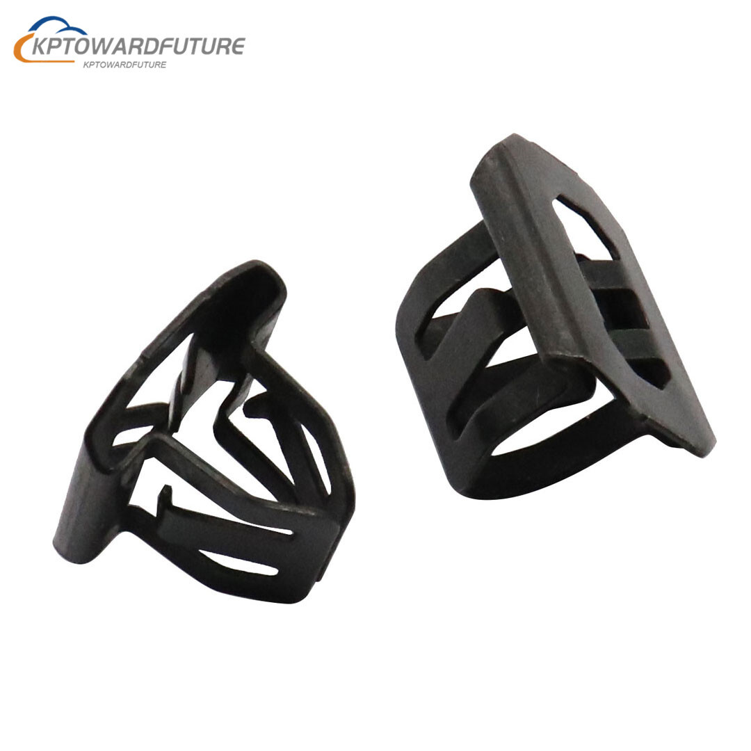 10 PCS Grille Fastener Clip fit 1999-2006 Chevrolet Avalanche 15162843 ...