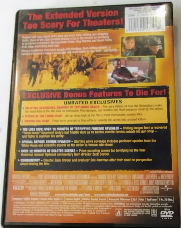 5 DVDs FOR $15 - Great DVD Movies Sale Pick & Build Your Own Lot Top ...