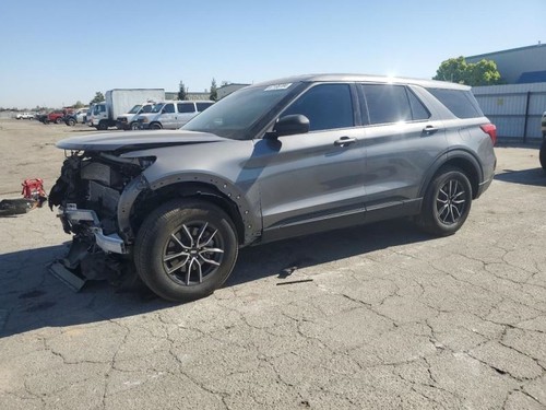 Fuel Pump Tank Mounted Pump Assembly 2.3L Fits 20 EXPLORER 424683 | eBay