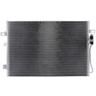 For 2011-2019 Dodge Journey Aluminum Radiator & Condenser Cooling ...