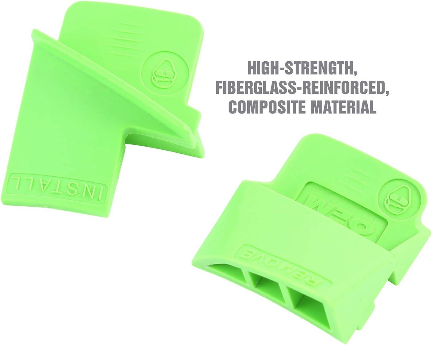 24388 Stretch Belt Remover and Installer 2 Piece Set Serpentine Belt ...